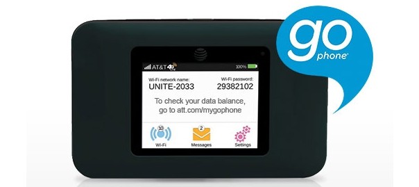 NETGEAR and AT&T Team Up : AT&T Unite Express Prepaid Mobile WiFi ... NETGEAR and AT&T Team Up : AT&T Unite Express Prepaid Mobile WiFi ...