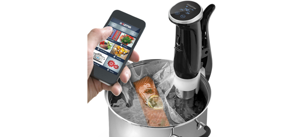 Modernize Your Cooking With Gourmia's Two New Smart Kitchen IoT ... Modernize Your Cooking With Gourmia's Two New Smart Kitchen IoT ...